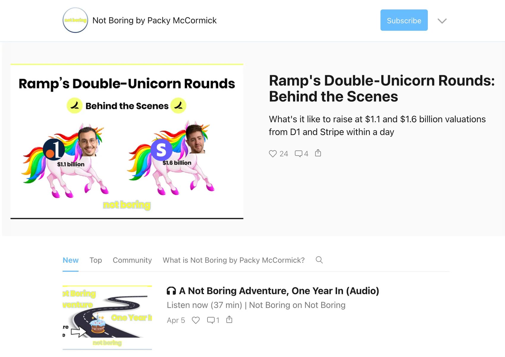 21 Content Creator Examples – Learn from Successful Creators