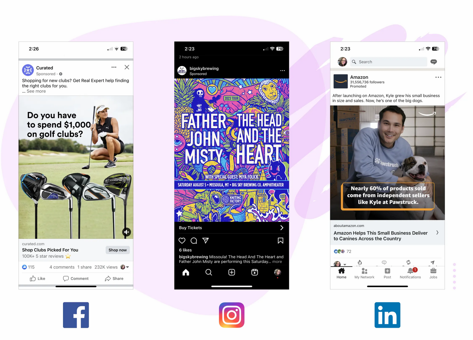 Social media ads – a step-by-step guide for beginners
