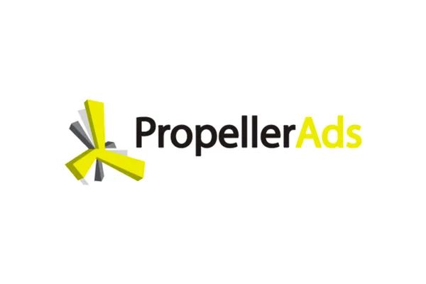 Propeller Ads
