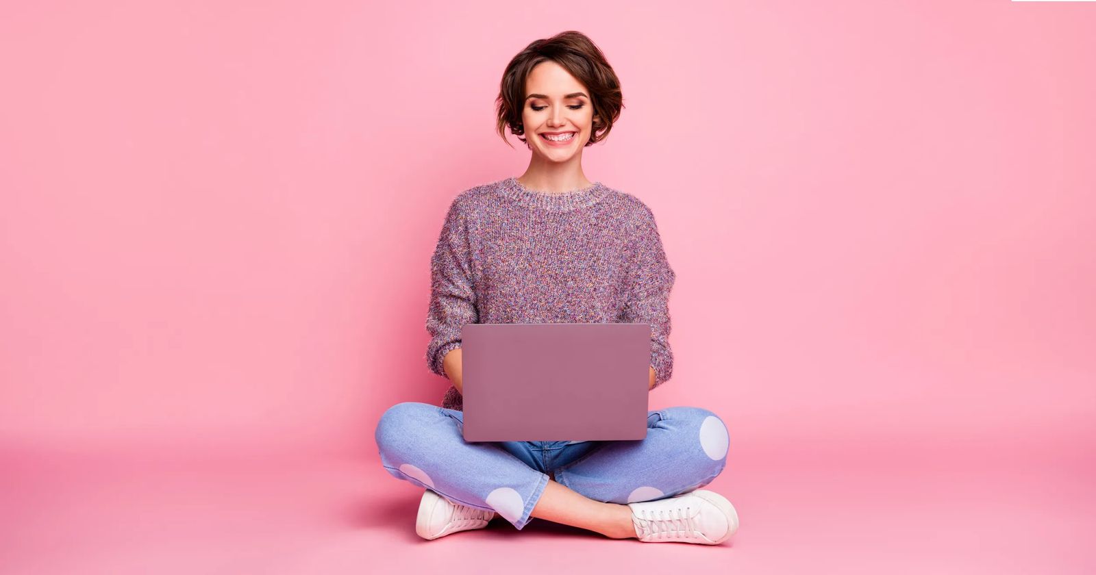 How to create a successful services page