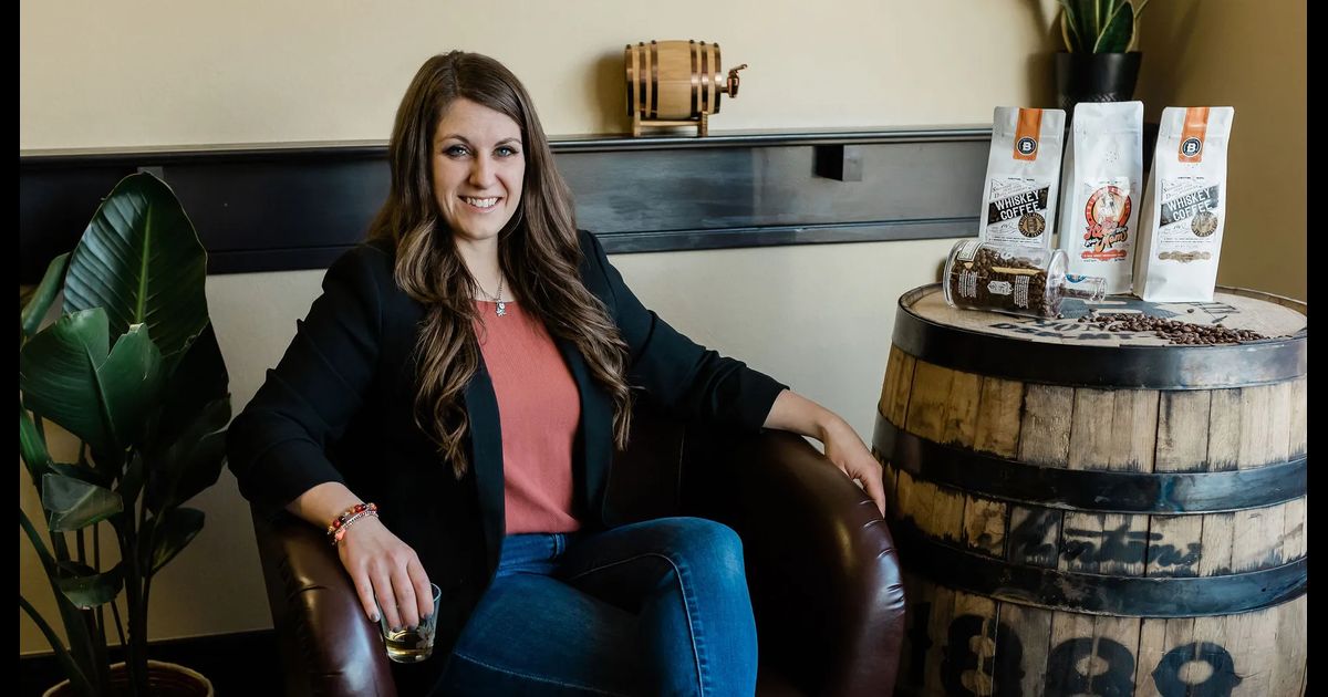 How Did Campfire Go from Bold Podcast to Bold Coffee Company? ☕