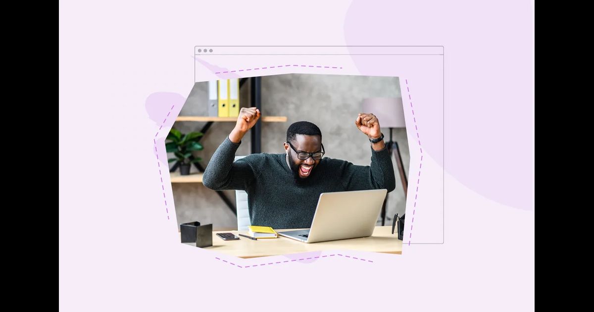 Win customers with your website