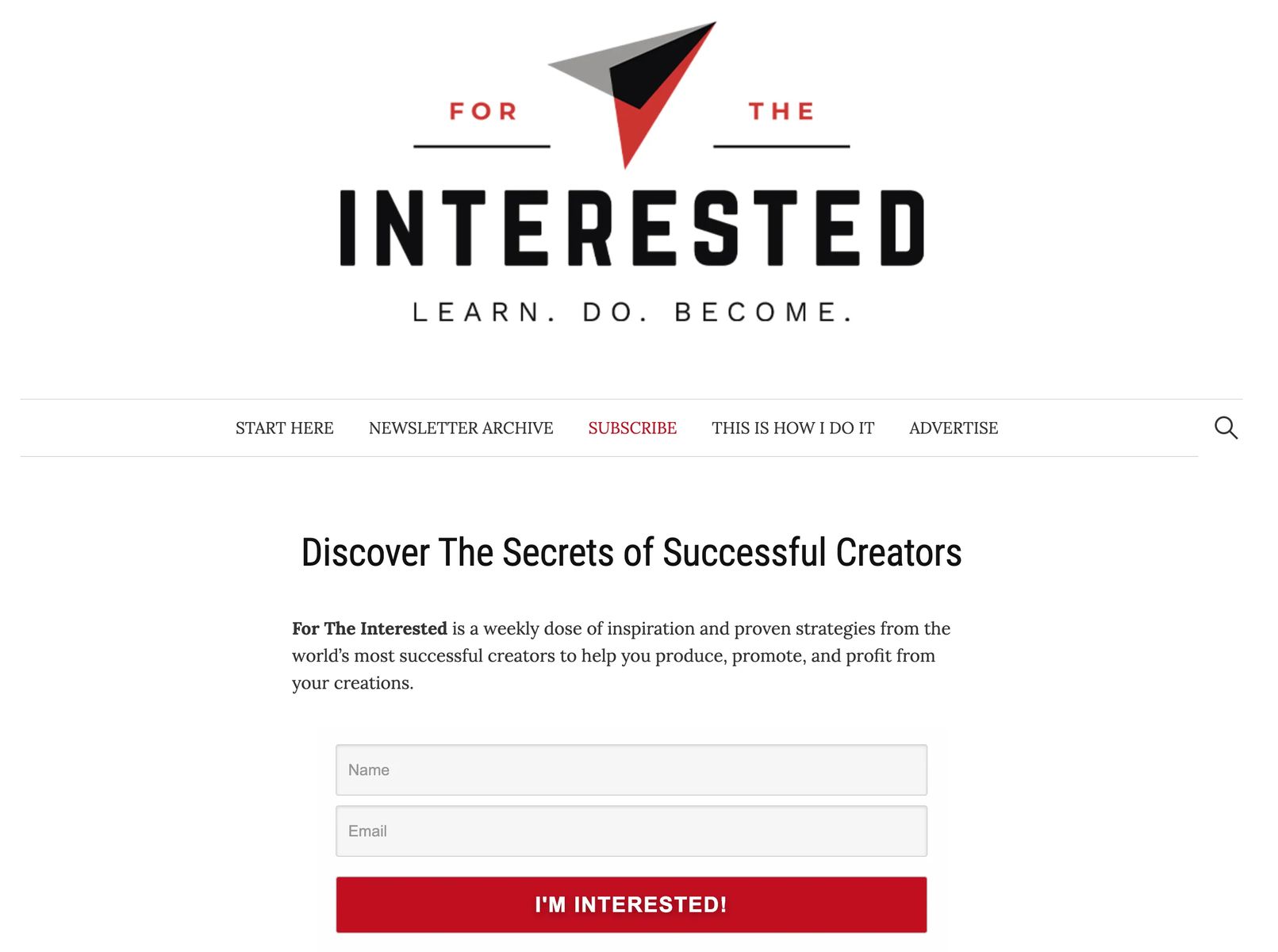 21 Content Creator Examples – Learn from Successful Creators