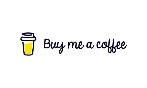Buy Me a Coffee