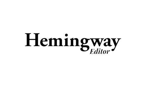 Hemmingway Editor