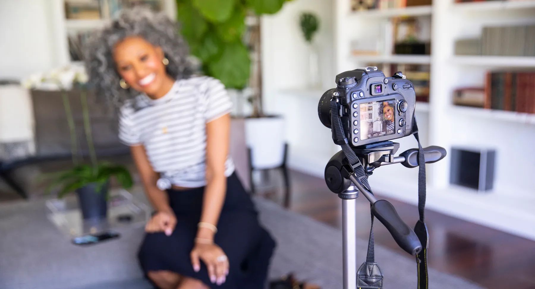 Cursor - Creator Success Stories