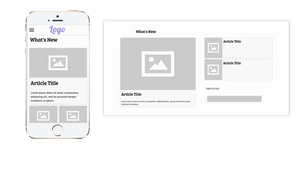 A Guide to Organizing Content On Your Website