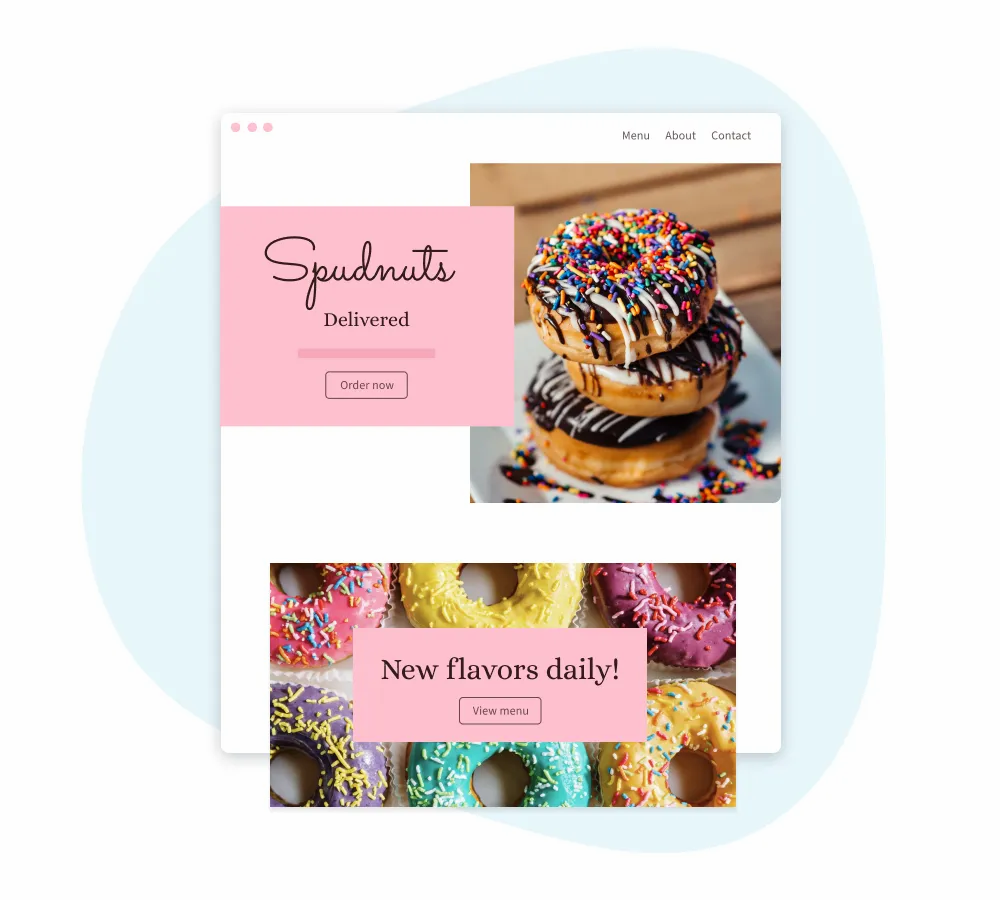 Discover the easiest website builder for beginners – Cardsetter ...