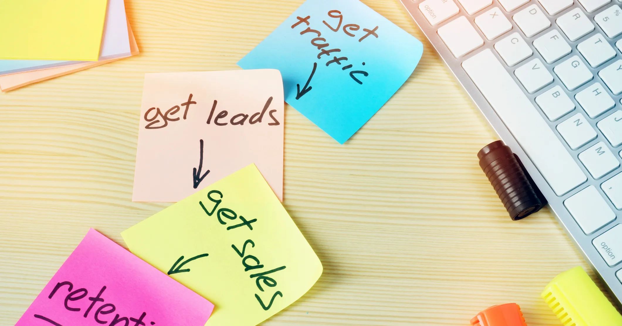 Why you need a lead magnet + how to create one (ideas and examples ...