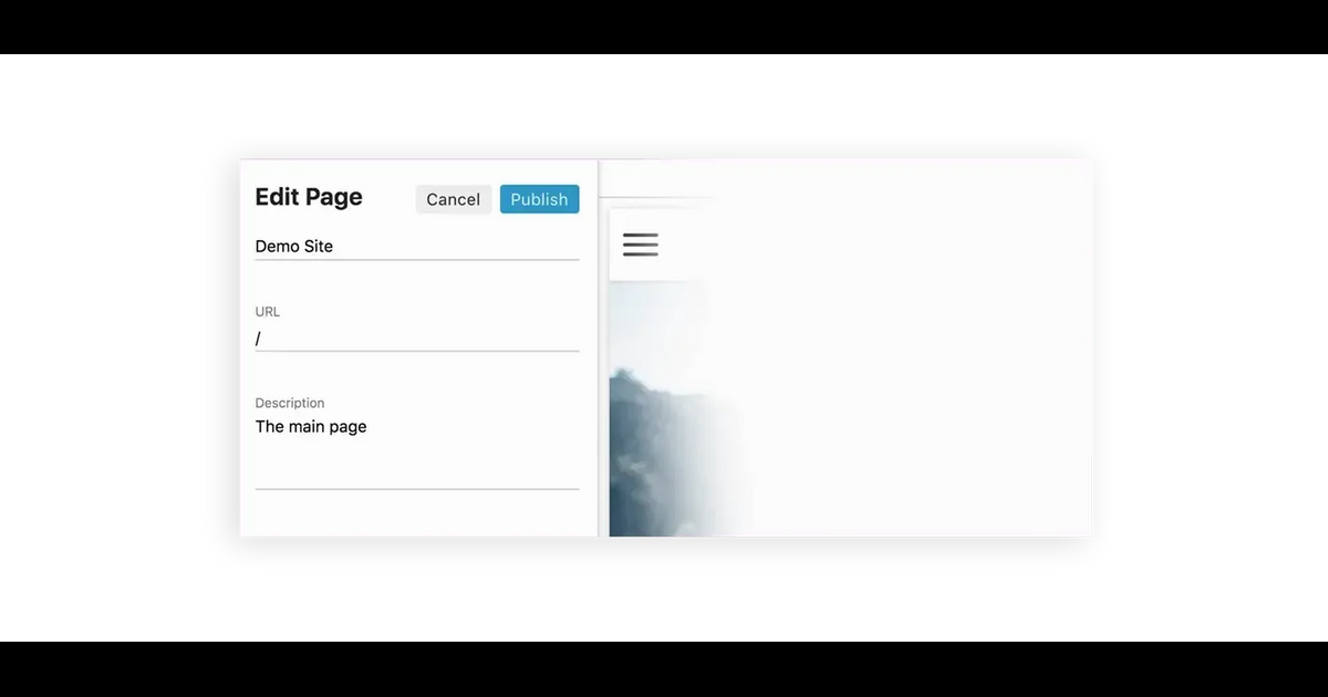 How to Set Your Homepage