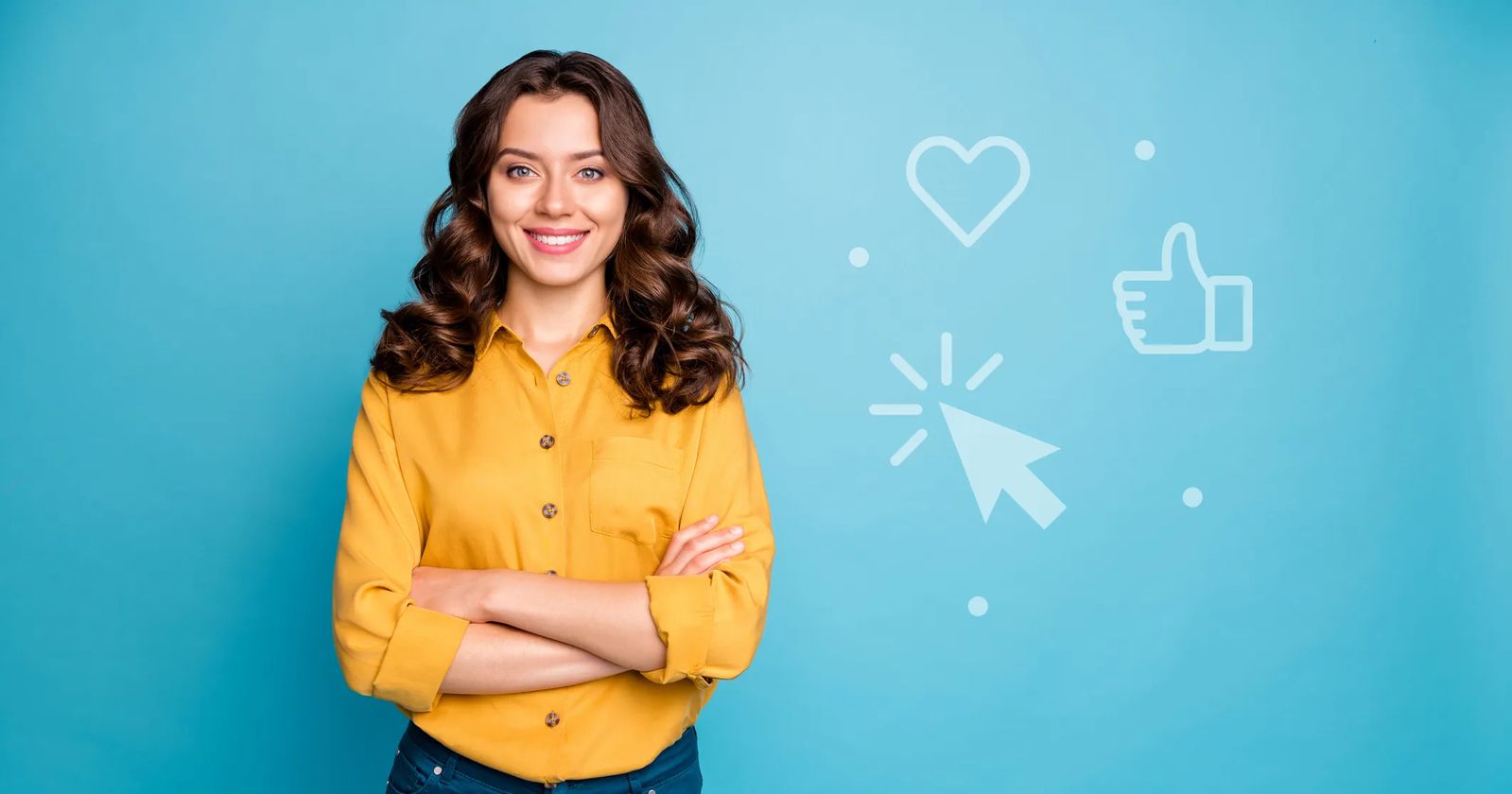 6 ways to use your website and social media together for maximum effect